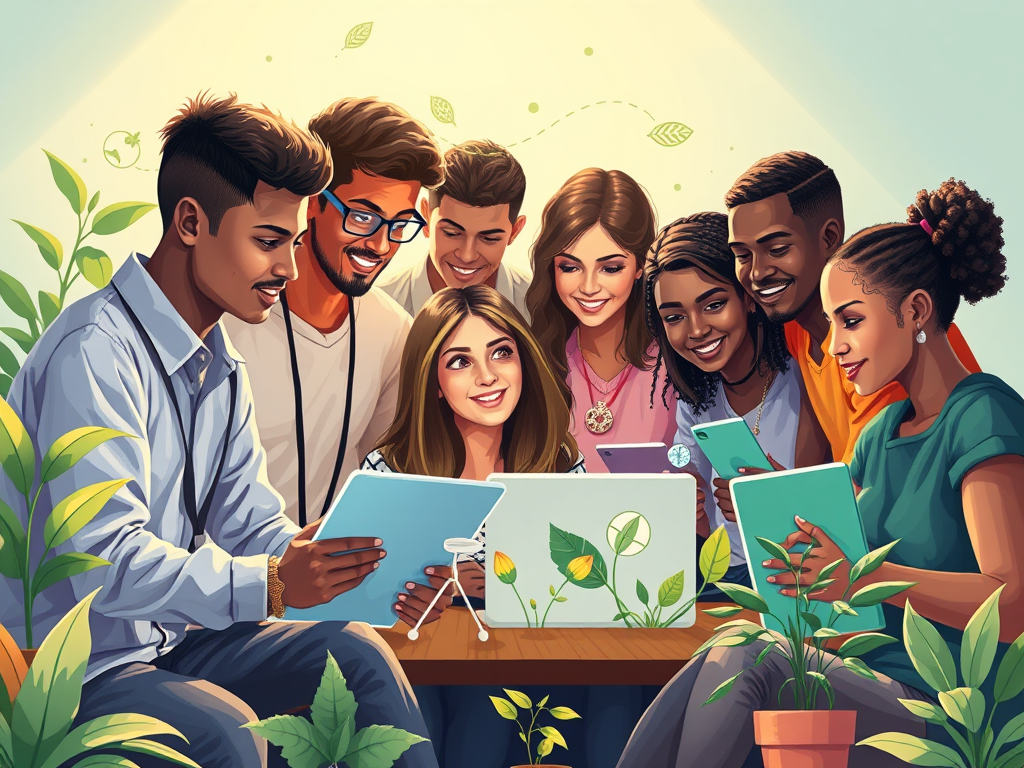 The Ultimate Climate Career Toolkit for Youth – My POP Academy